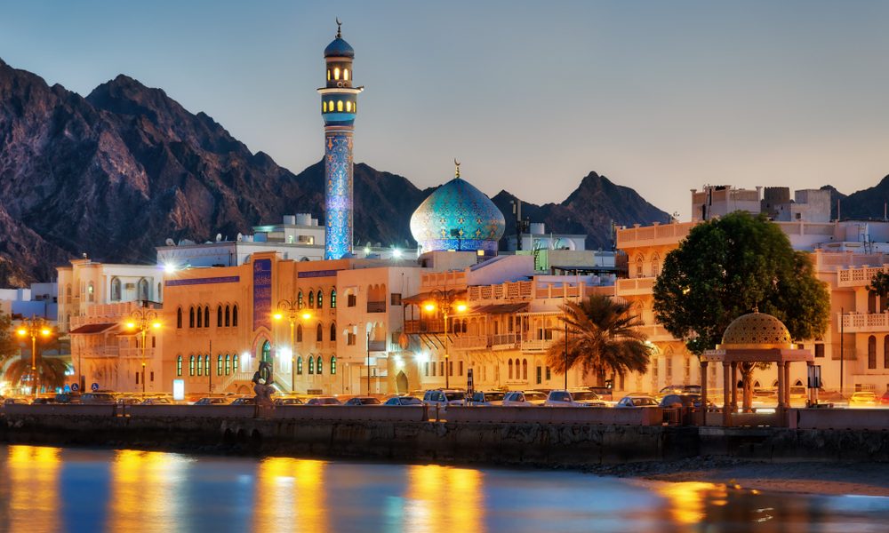 Oman is the most safe and friendly city, according to Expat Insider ...