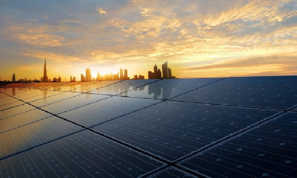 DEWA Gets Record Low Bid to Build Solar-Power Plant - OERLive