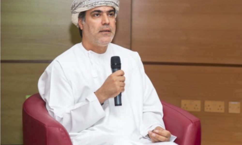 Oman has achieved 70% of 2020 vision goals: SCP Secretary-General - OERLive