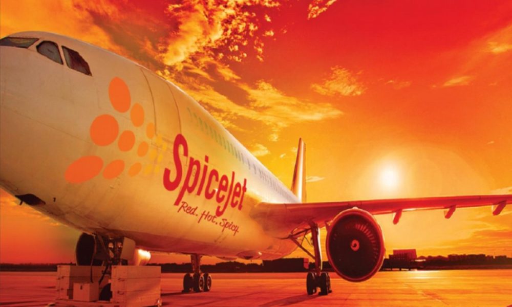 India’s SpiceJet to open first international hub in UAE, launch new ...