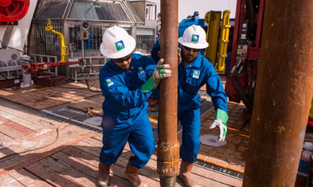 Aramco valuation falls short of Crown Prince’s $2 trillion target - OERLive