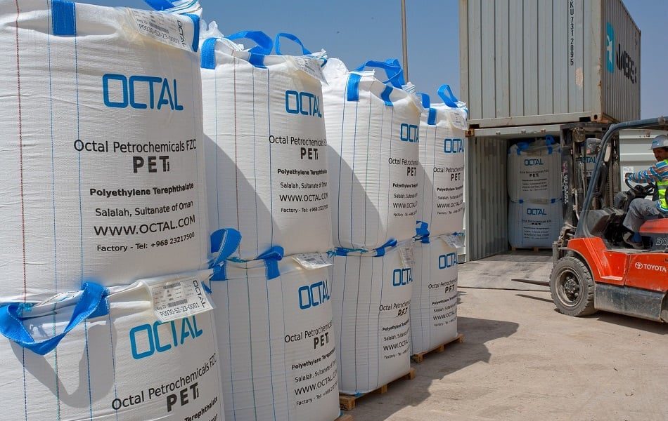 OCTAL Creates A Global Hub For PET Out Of Oman - OERLive