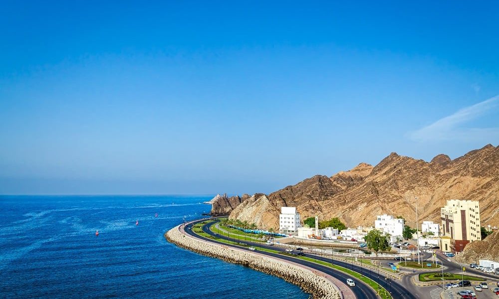 ECONOMY : How Oman’s Economic Growth Attracts Foreign Investments - OERLive