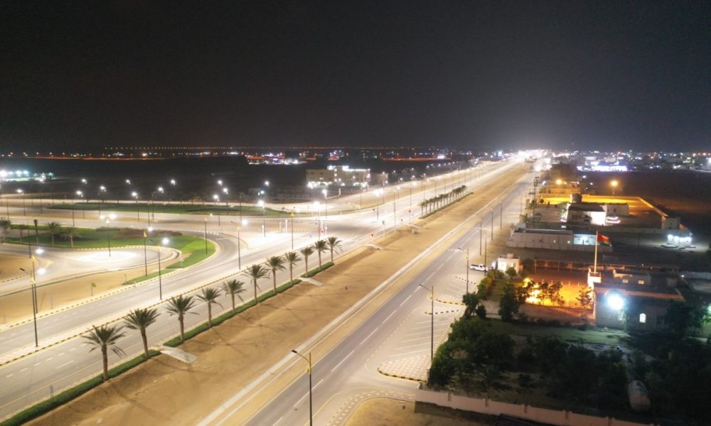 SEZAD to regulate electricity and water sector in Duqm SEZ - OERLive