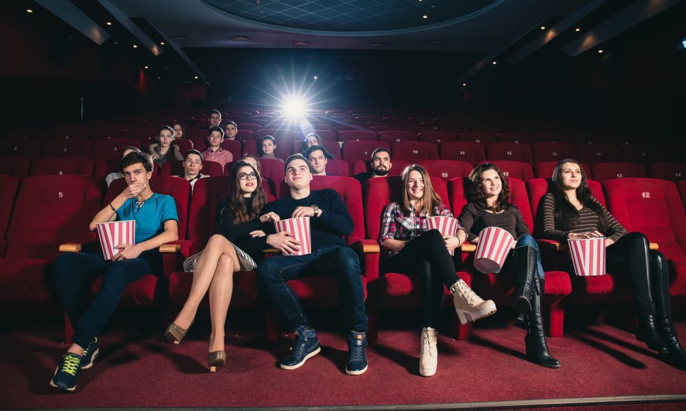 Theater Chains Face Uncertainty With Few Must-See Films in 2020 - OERLive