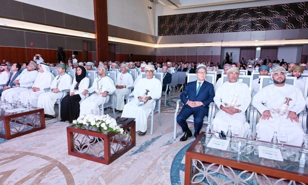 IGRC 2020 focuses on clean energy - OERLive