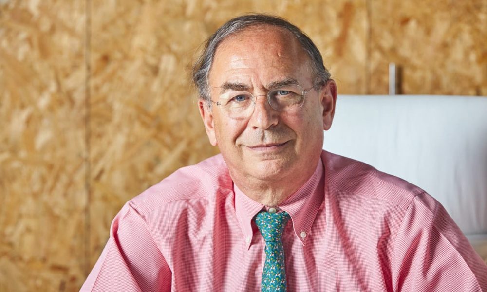 twofour54 Abu Dhabi board appoints Michael Garin as CEO - OERLive