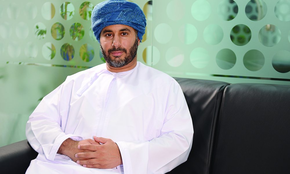 Oman Budget 2020: HH Dr Adham Al Said, Assistant Professor of Economics ...