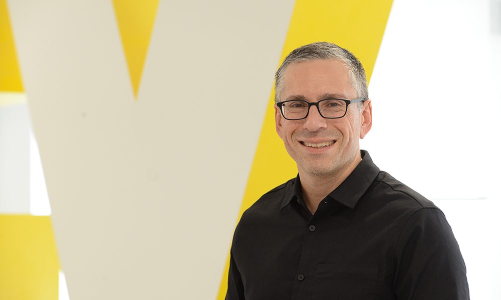 Triggering Chain Reactions: Paul Brody, EY’s Global Blockchain Leader ...