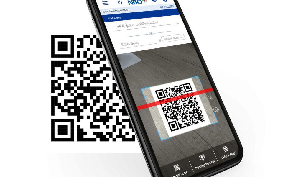 NBO implements measures granting customers a seamless experience - OERLive