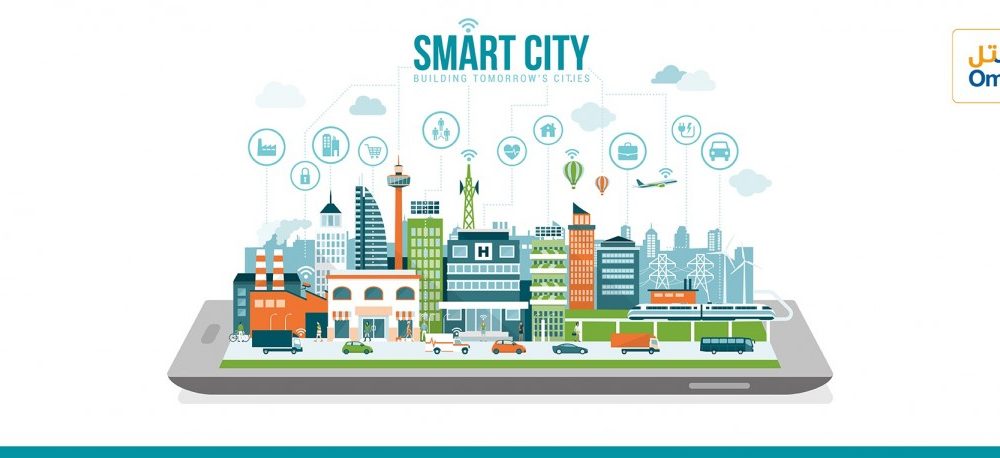 Omantel builds the smart future of Oman - OERLive