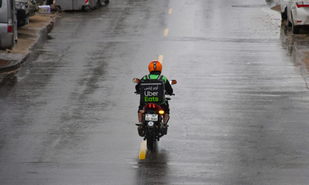 Uber Eats Operations To Transition To UAE’s Careem - OERLive