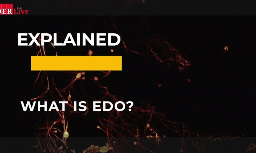 WATCH: What is Energy Development Oman (EDO) And Why Was It Created ...