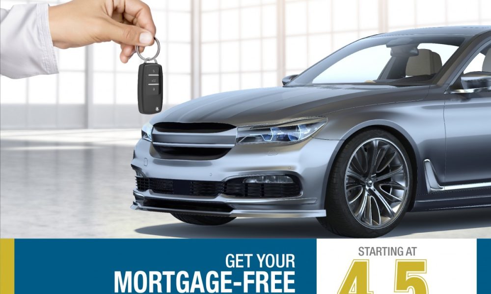 Ahli Islamic Makes Auto Finance Even More Convenient; Offers Mortgage ...