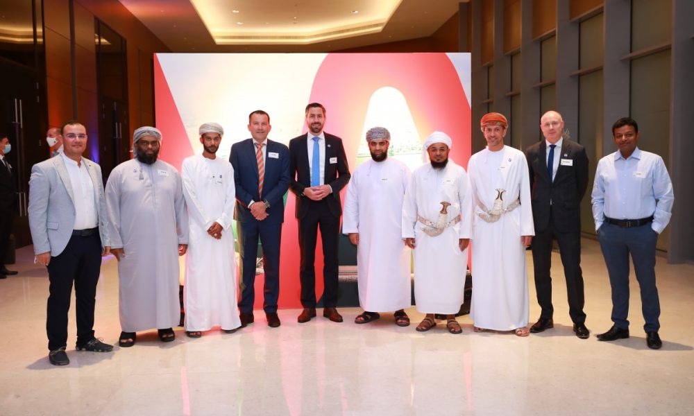 ADVARIO To Usher In New Era Of Sustainable Energy Storage In Oman - OERLive