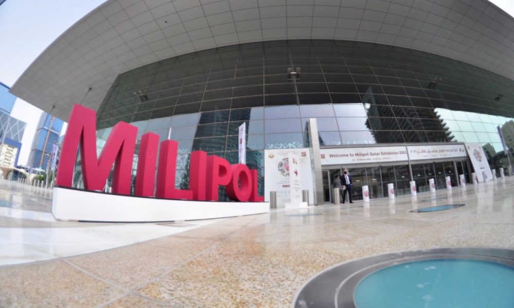 Milipol Qatar 2022 To Open On May 24 As A Focus Of Transformative ...