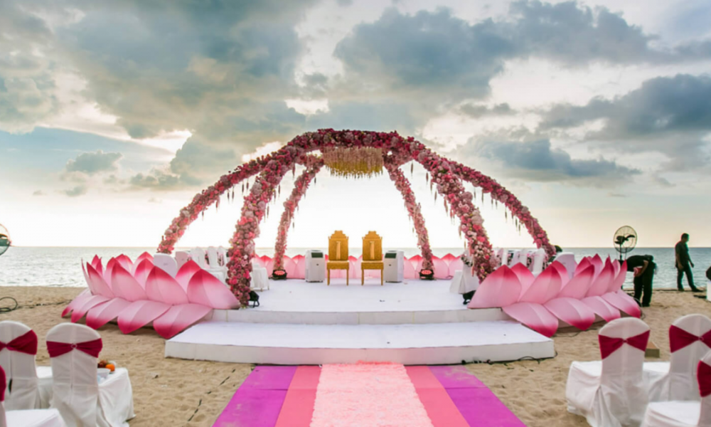 WEDDING TOURISM: Oman To Target Indian Market For Destination Weddings ...