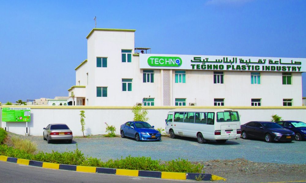 In Focus: The Journey, Growth & Expansion Strategy Of Techno Plastic ...