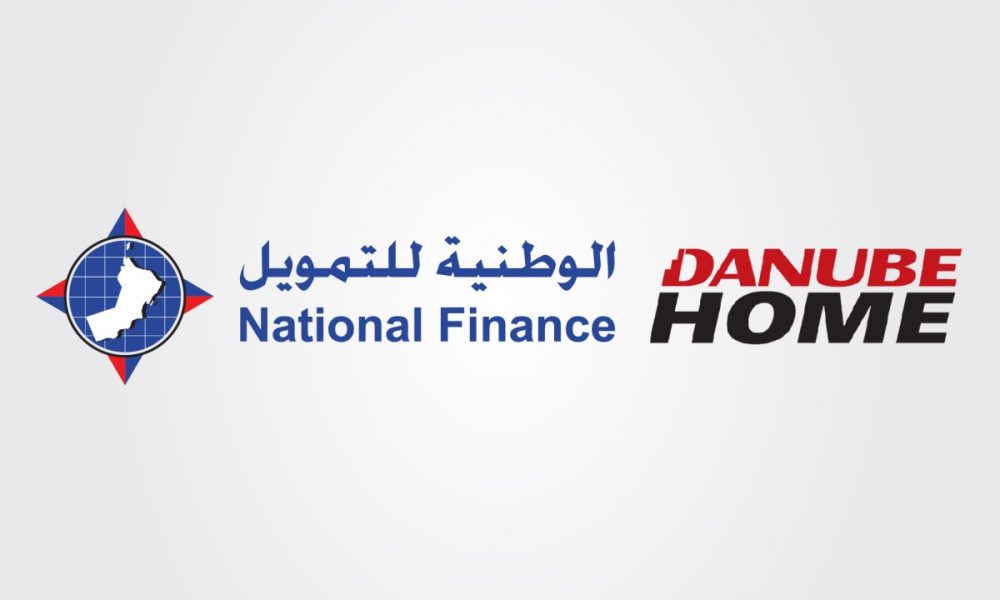 National Finance Announces Strategic Partnership With Danube Home To ...
