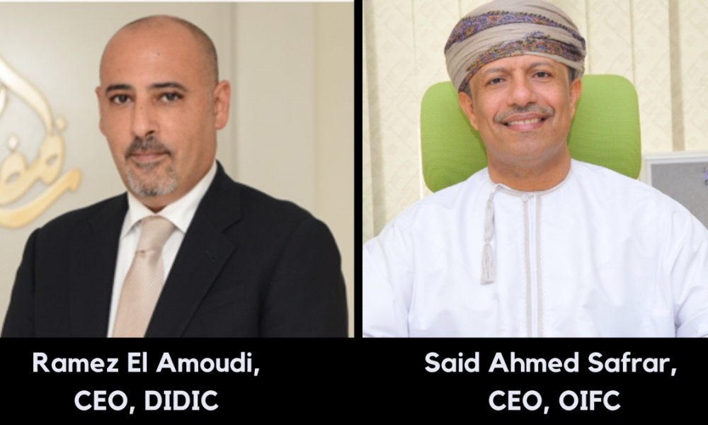 DIDIC Proposes Possible Merger With OIFC - OERLive