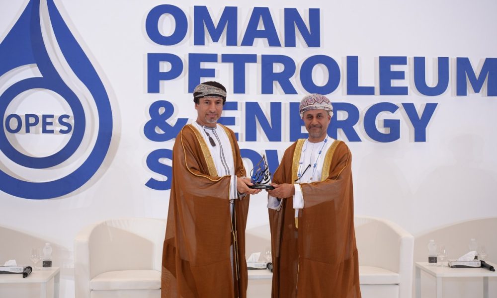 Oman Petroleum and Energy Show (OPES) Paves the Way for Affordable ...