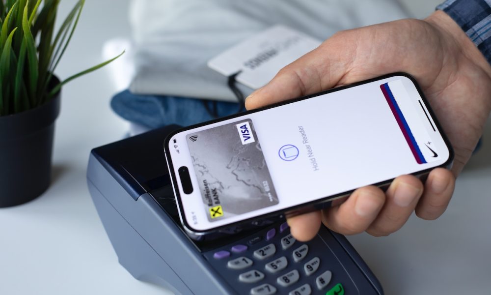 Apple Pay Officially Launched in Oman - OERLive Apple Pay Officially ...