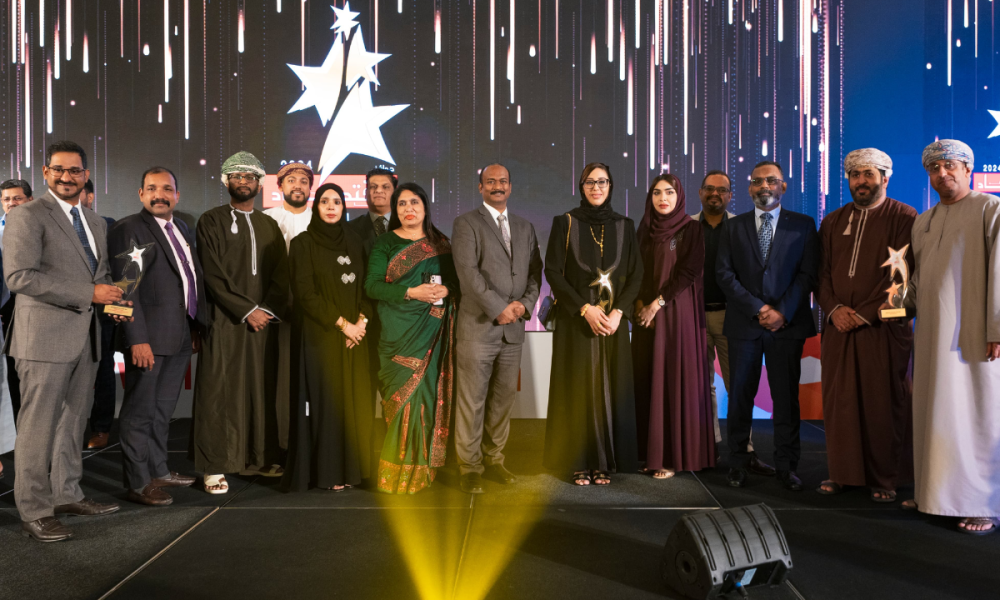 Liva Insurance Shines with Triple Honors at Alam Al-Iktisaad Wal Aamal ...