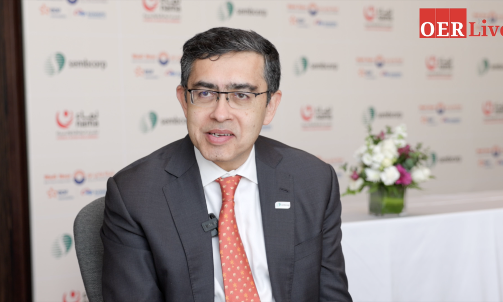 EXCLUSIVE: Talking Renewable Projects & Sustainability in Oman and ...