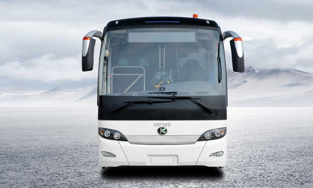 QNB Oman & Karwa Motors Sign US$43M Strategic Financing Deal - OERLive