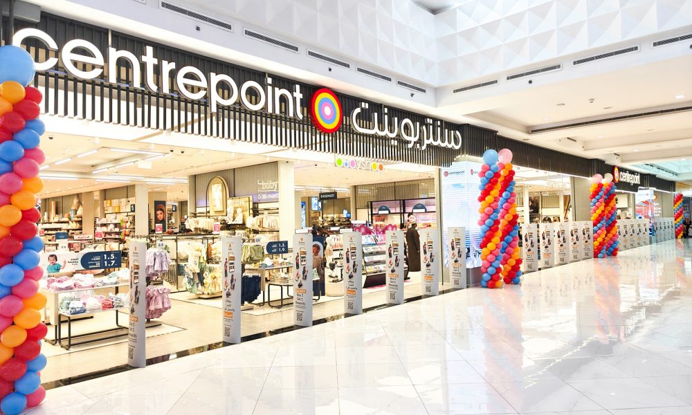 Oman Avenues Mall Expands its Retail Landscape with the All New Centrepoint Store - OERLive