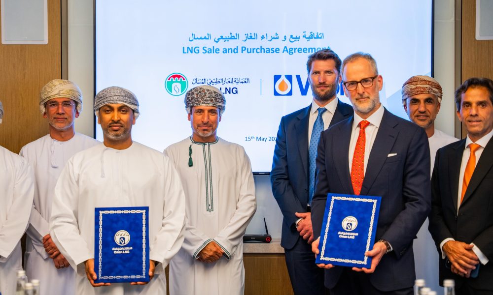 Vale Oman Pelletizing Company Becomes 100% Foreign-Capital Company ...