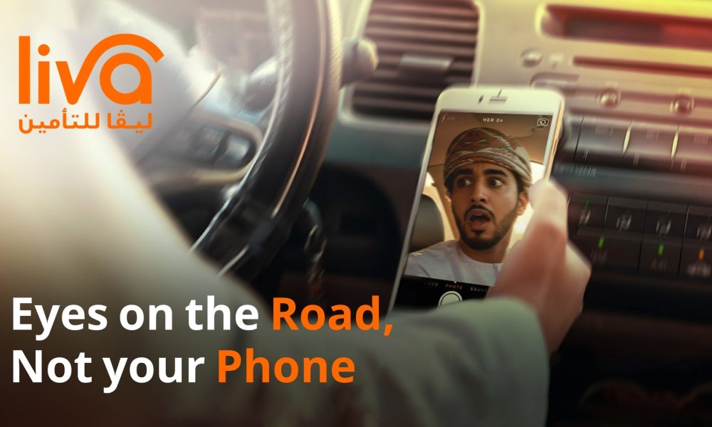 Liva Insurance Joins National Efforts to Promote Safer Roads Across ...