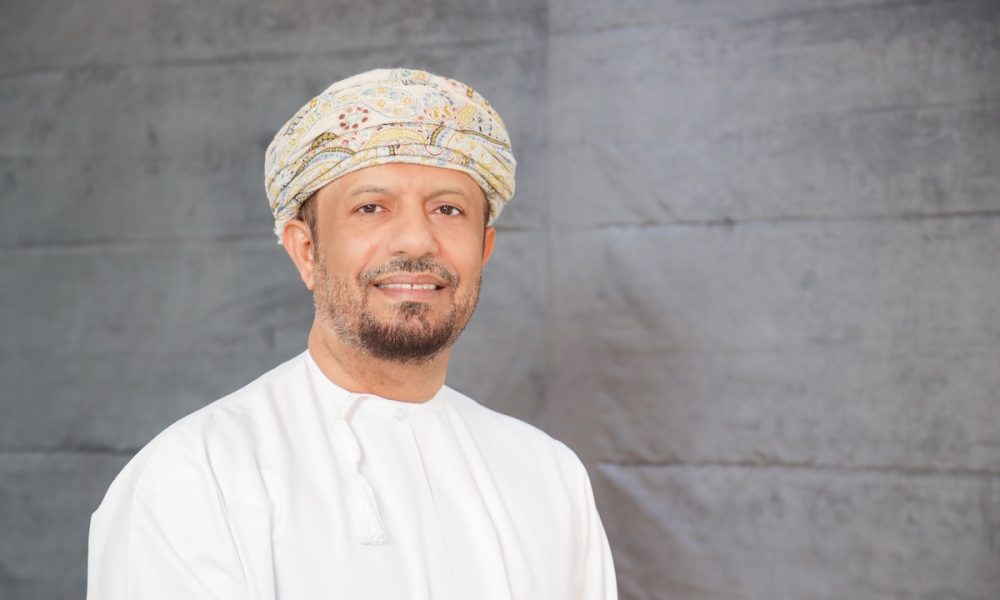 Said Ahmed Safrar Appointed CEO of Dhofar International Development ...