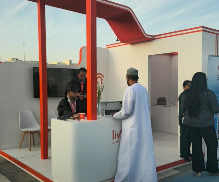 Liva Insurance Supports Community Wellness Through “Experience Oman ...
